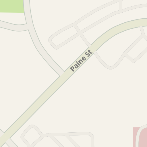 Driving directions to Building 1, 1 Vandenberg St, Peterson SFB - Waze