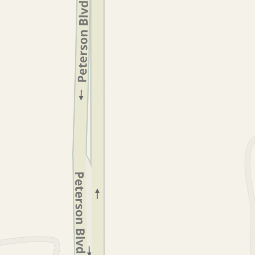 Driving directions to Building 1, 1 Vandenberg St, Peterson SFB - Waze