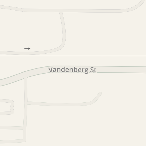Driving directions to Building 1, 1 Vandenberg St, Peterson SFB - Waze