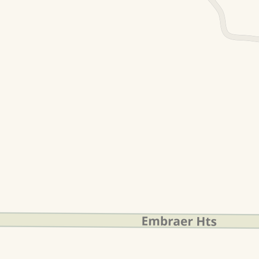 Driving directions to The Aerospace Corporation, 7250 Getting Heights ...