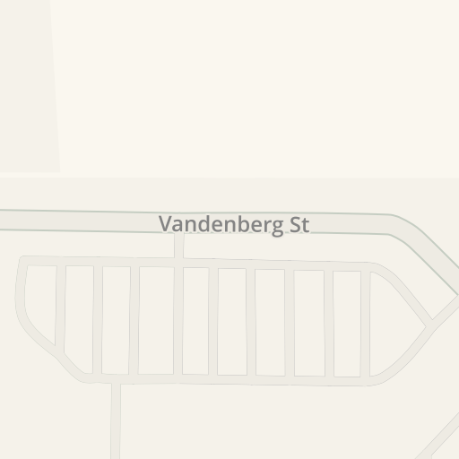 Driving directions to Building 1, 1 Vandenberg St, Peterson SFB - Waze