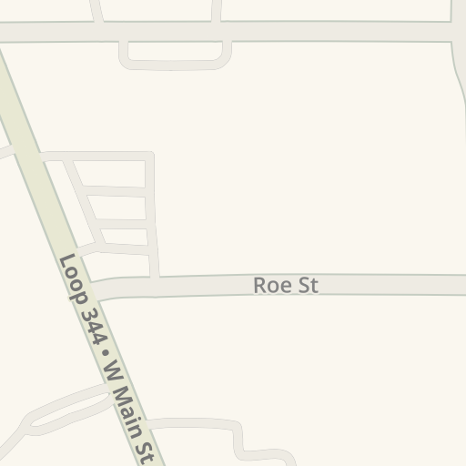 Driving directions to Azle, TX, US - Waze