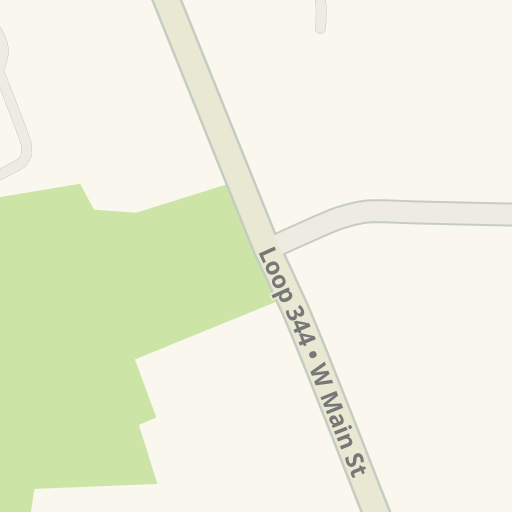 Driving directions to Azle, TX, US - Waze