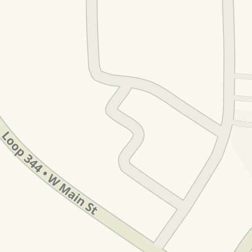 Driving directions to Azle, TX, US - Waze