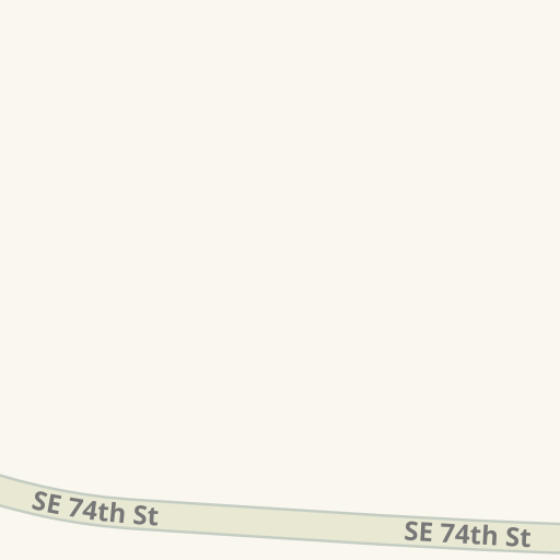 Driving directions to Bldg 9001 - Tinker AFB, SE 74th St, Oklahoma City ...