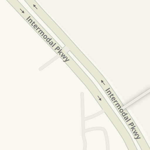 Driving directions to Amazon Air Hub (KAFW), 301 Intermodal Pkwy, Fort ...