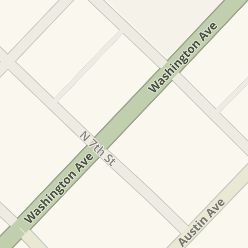 Driving directions, live traffic & road conditions updates - Waze