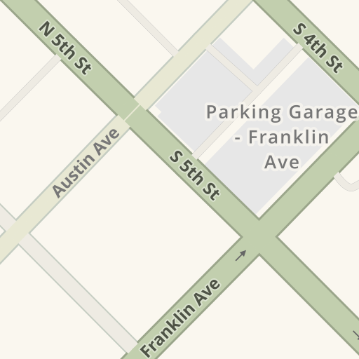 Driving directions, live traffic & road conditions updates - Waze