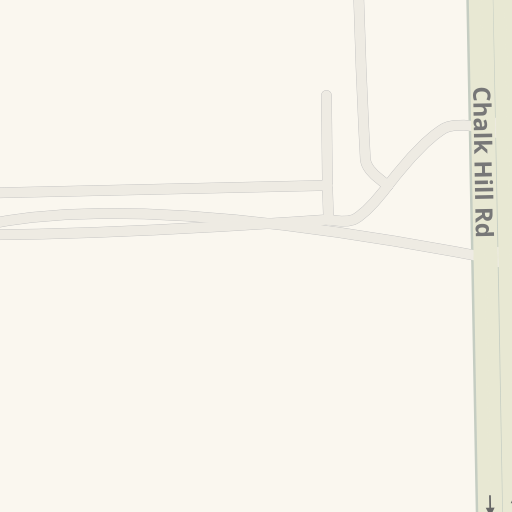 Driving directions to Amazon DAL3, 1301 Chalk Hill Rd, Dallas - Waze