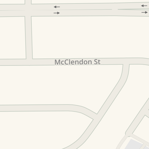 Driving directions to Houston Methodist Hospital - Walter Tower, 6551 ...