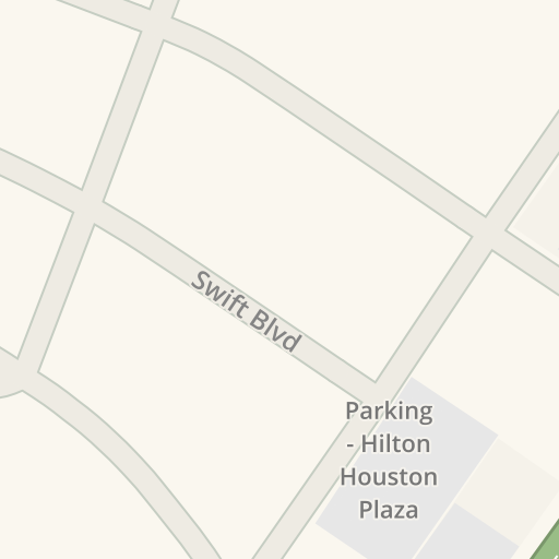 Driving directions to Houston Methodist Hospital - Walter Tower, 6551 ...