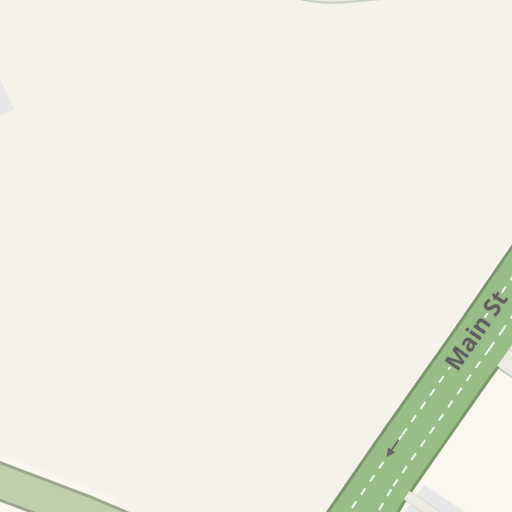 Driving directions to Houston Methodist Hospital - Walter Tower, 6551 ...