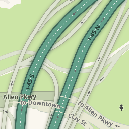Driving directions, live traffic & road conditions updates - Waze