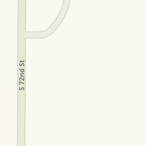 Driving directions to Amazon Fulfillment Center - MKC6, 6925 Riverview ...