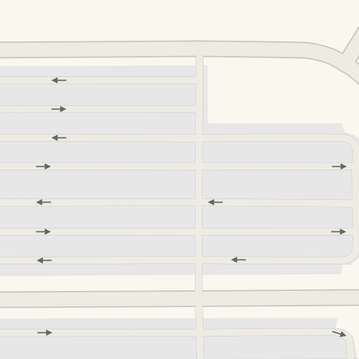 Driving directions to Amazon Fulfillment Center - MKC6, 6925 Riverview ...
