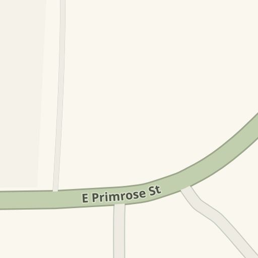 Driving directions to Cox Medical Centers South Hospital, 3801 S ...