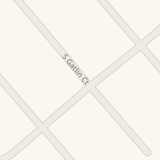 Driving directions to Cox Medical Centers South Hospital, 3801 S ...
