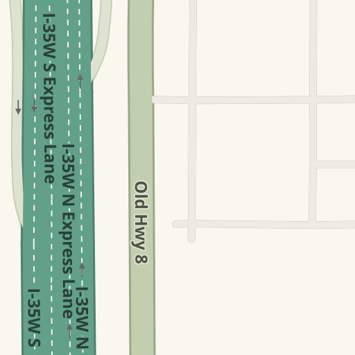 Driving directions, live traffic & road conditions updates - Waze