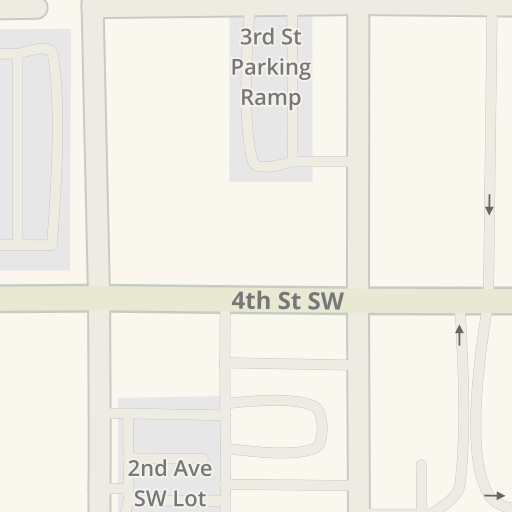 Driving directions to Mayo Clinic, 200 1st St SW, Rochester - Waze