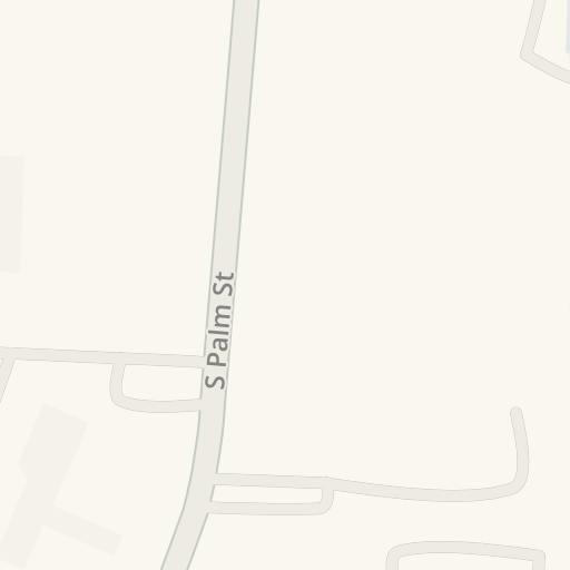 Driving directions to UAMS Medical Center, 4301 W Markham St, Little ...