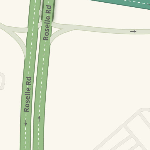 Driving directions, live traffic & road conditions updates - Waze