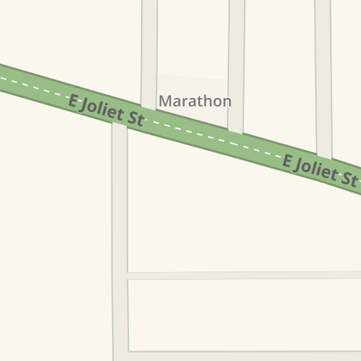 Driving directions, live traffic & road conditions updates - Waze