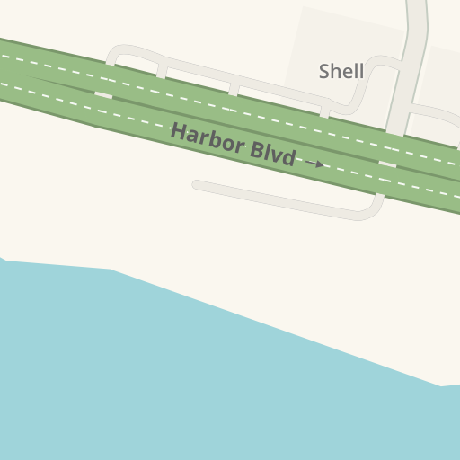 Driving directions to Destin, FL, US - Waze