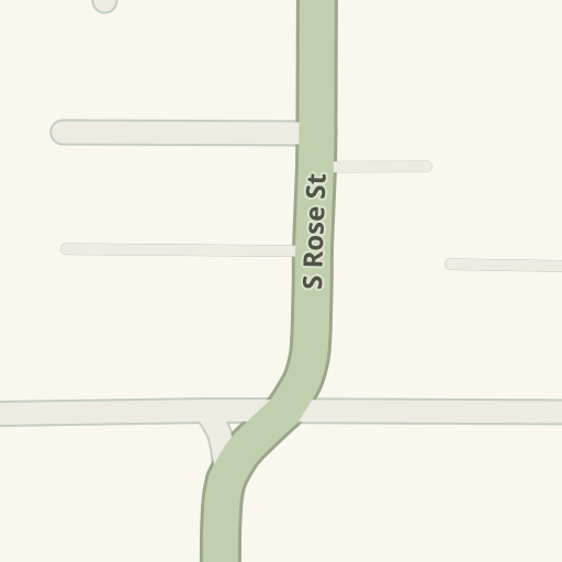 Driving directions to Garden Entrance Parking - Bronson Hospital ...