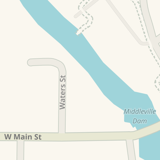 Driving directions to Middleville, MI, US - Waze