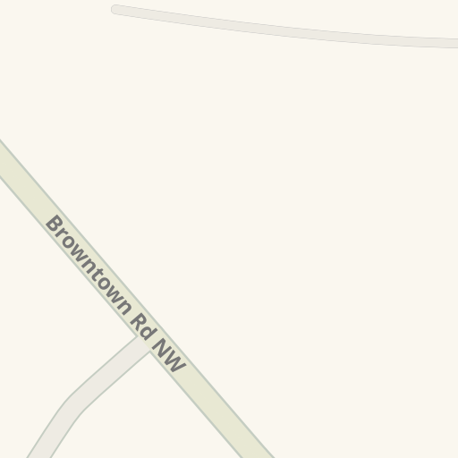 Driving directions to USPS Atlanta Network Distribution Center, 1800 ...
