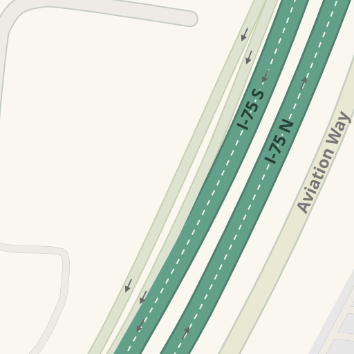 Driving directions, live traffic & road conditions updates - Waze