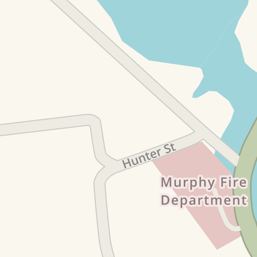 Driving directions to Murphy, NC, US - Waze