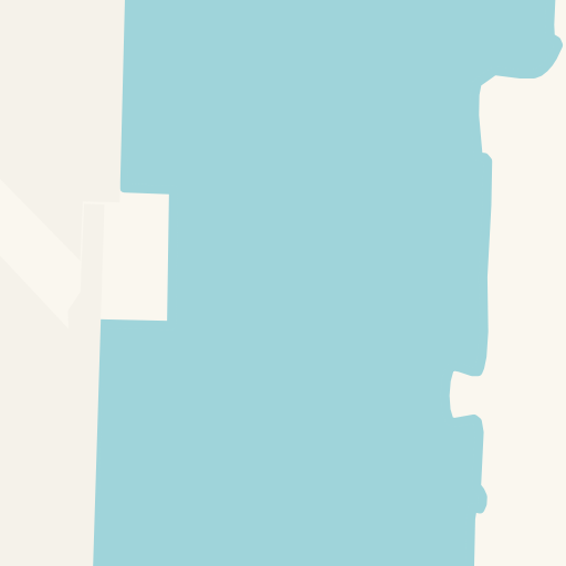 Driving directions to Cruise Terminal #6 - Port of Tampa, 1333 McKay St ...