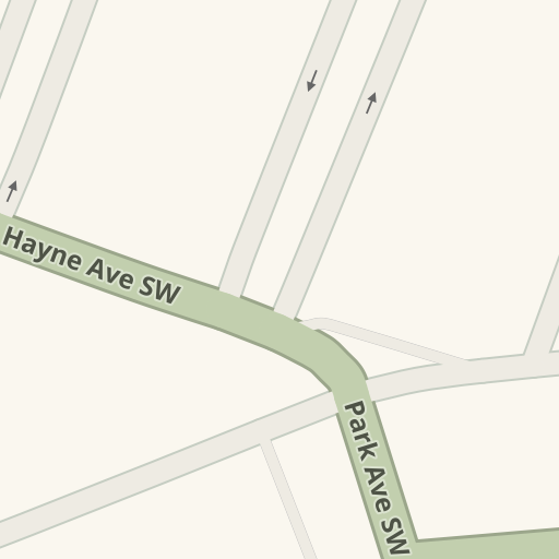 Driving directions to Aiken, SC, US - Waze