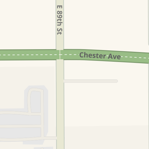 Driving directions to Cleveland Clinic I Building - Cole Eye Institute ...
