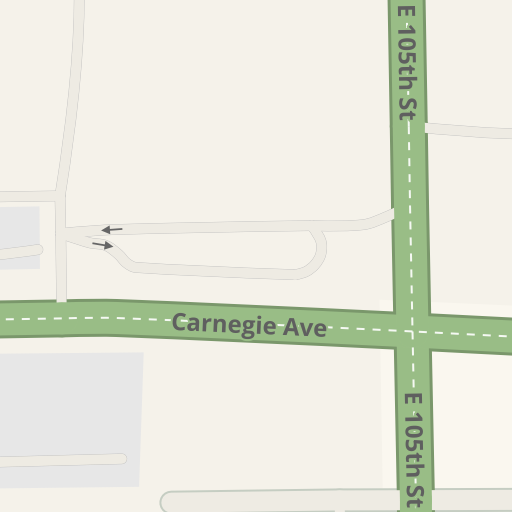Driving directions to Cleveland Clinic I Building - Cole Eye Institute ...
