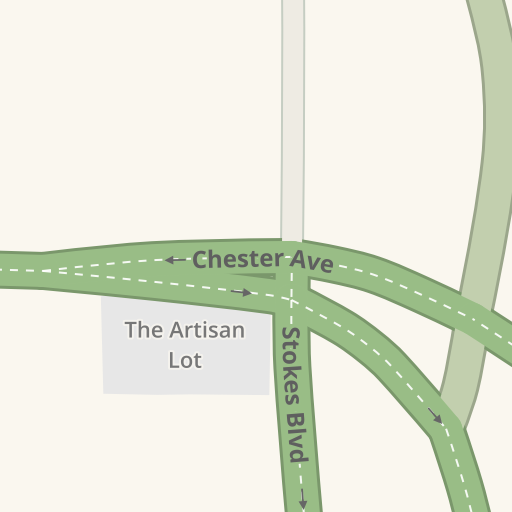 Driving directions to Cleveland Clinic I Building - Cole Eye Institute ...