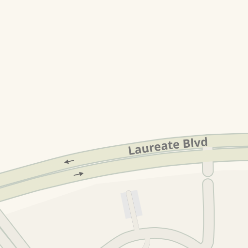 Driving directions to VAMC Lake Nona, FL, 13800 Veterans Way, Orlando ...