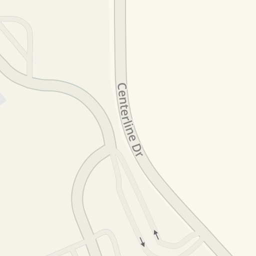 Driving directions to VAMC Lake Nona, FL, 13800 Veterans Way, Orlando ...