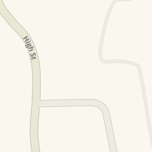 Driving directions to Victoria Hospital LHSC - Zone A Entrance, 800 ...