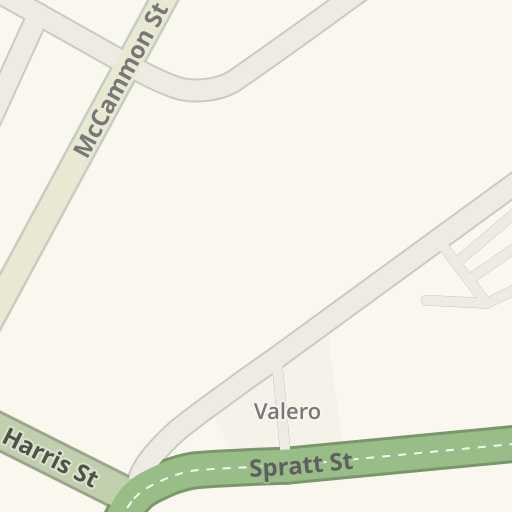 Driving directions to Fort Mill, SC, US - Waze