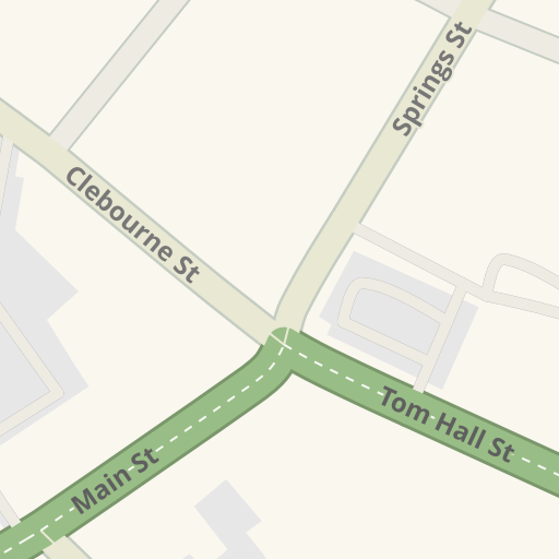Driving directions to Fort Mill, SC, US - Waze