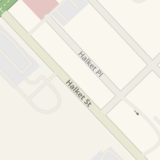 Driving directions to Magee-Womens Hospital of UPMC, 300 Halket St ...
