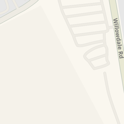 Driving directions to J W. Ruby Memorial Hospital, 1 Medical Center Dr ...