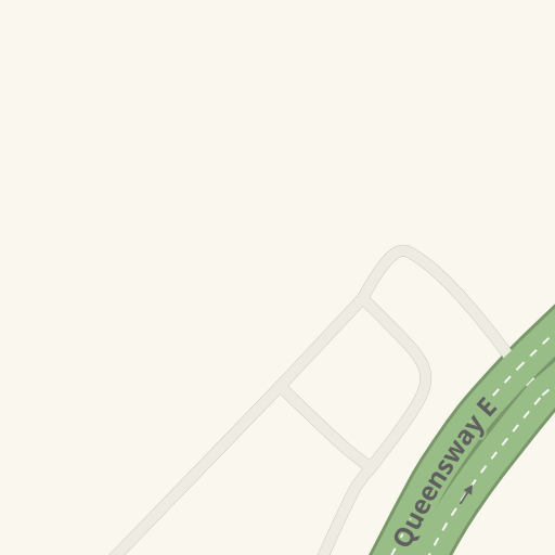 Driving directions to Trillium Health Partners - Queensway Health ...