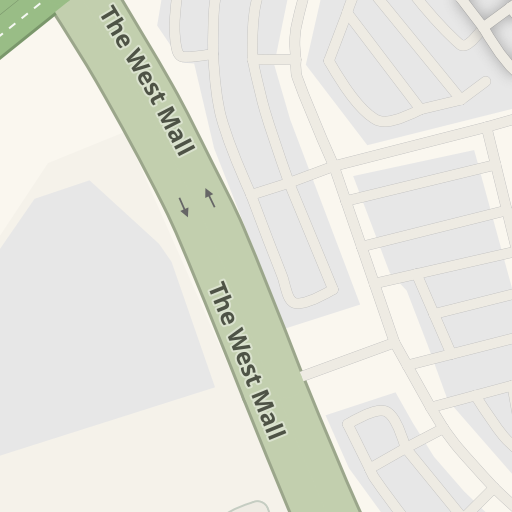 Driving directions to Trillium Health Partners - Queensway Health ...
