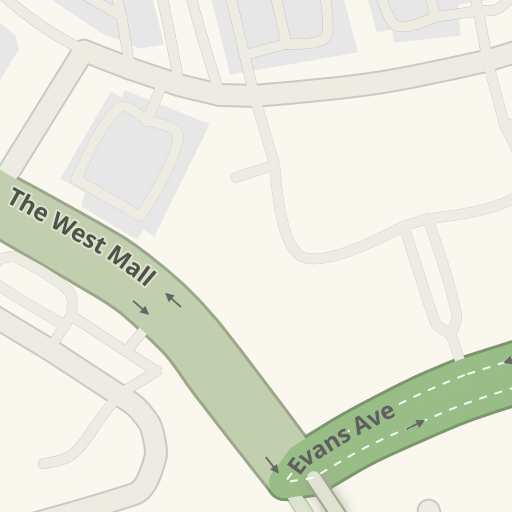 Driving directions to Trillium Health Partners - Queensway Health ...