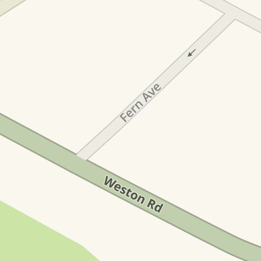 Driving directions to Ward Funeral Home, 2035 Weston Rd, Toronto - Waze