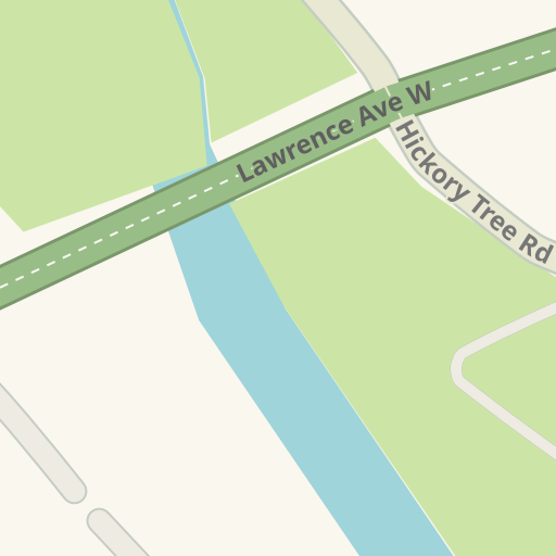 Driving directions to Ward Funeral Home, 2035 Weston Rd, Toronto - Waze