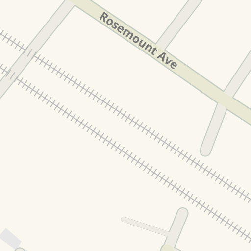 Driving directions to Ward Funeral Home, 2035 Weston Rd, Toronto - Waze